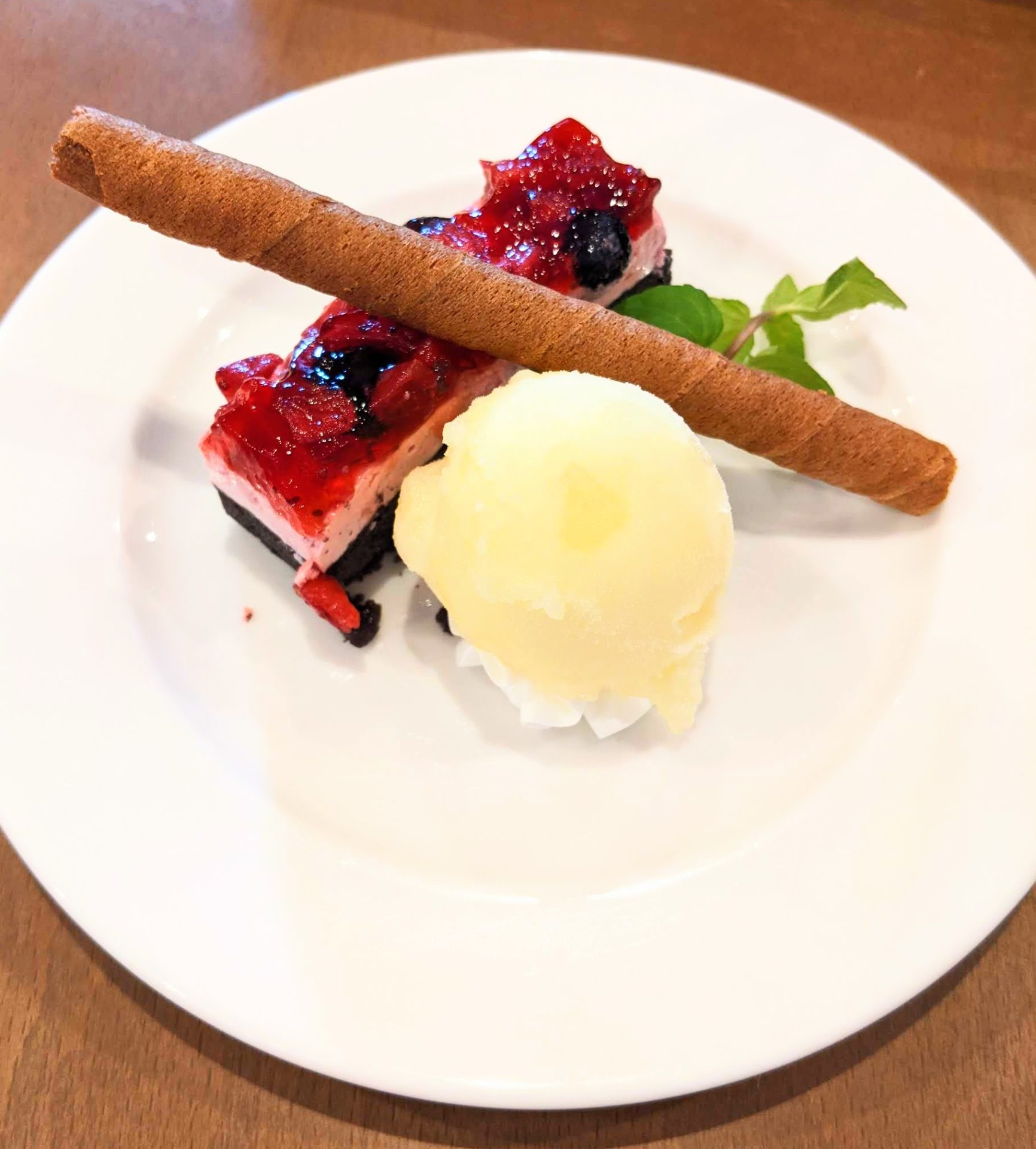 ランチミーティング | ミライスタイル